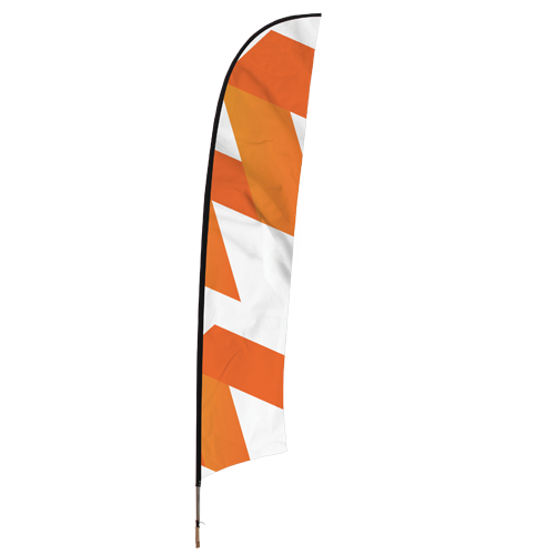 Custom Outdoor Flags | Outdoor Flags | Printed Flags